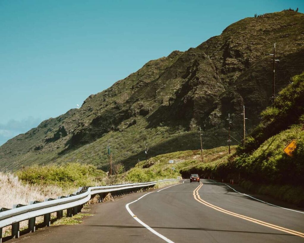 Here’s Your Ready Reckoner of Norfolk Island Self-Drive Sojourns!